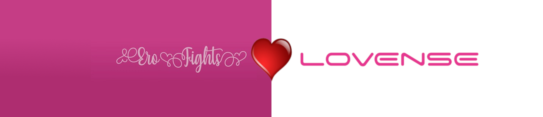 Play EroFights with the new Lovense Solace right now!
