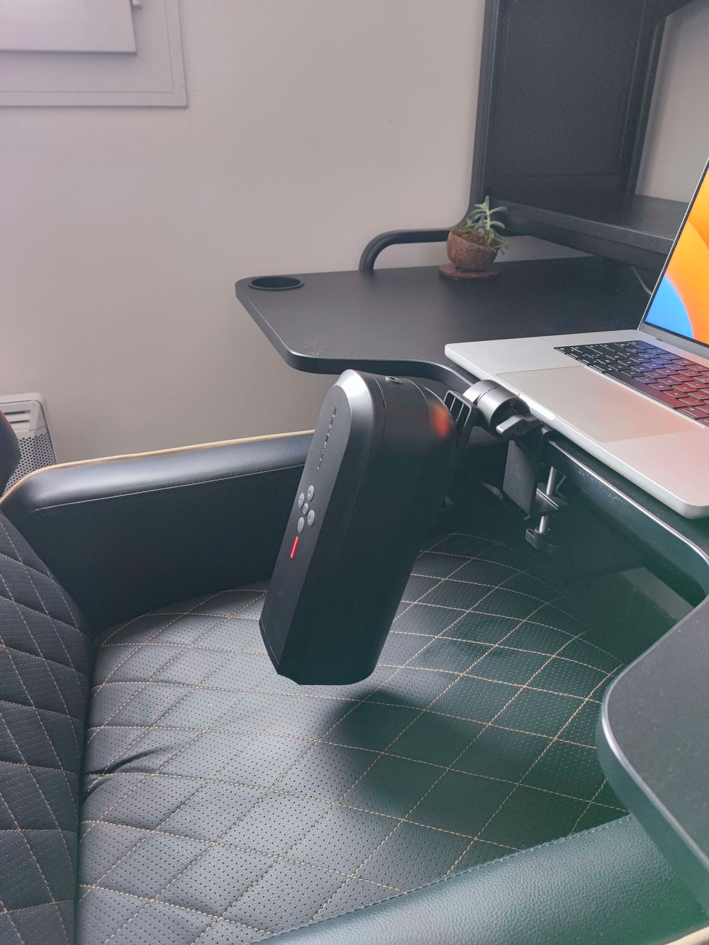 Play EroFights with the new Lovense Solace right now!